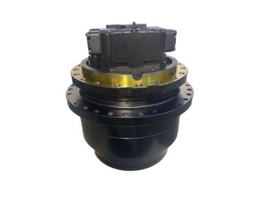 China Original Final Drive Parts Doosan DX300LC Travel Motor DX345LC Hydraulic Motor DX350LC K1003131 for sale