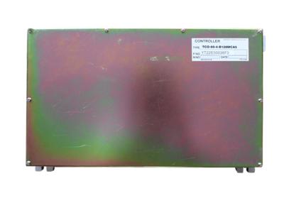 China OEM Excavator Spare Parts SK75-8 Computer Board YT22E00036F3 CPU Controller for sale