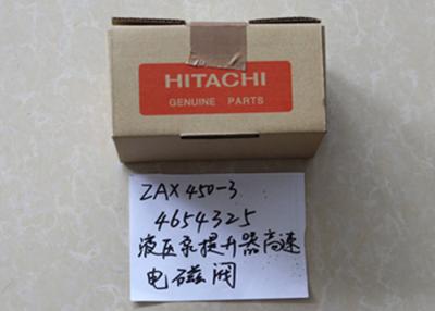 China Bagger Spare Parts ZX450-3 ZX470-3 Magnetventil 4654325 verringernd zu verkaufen