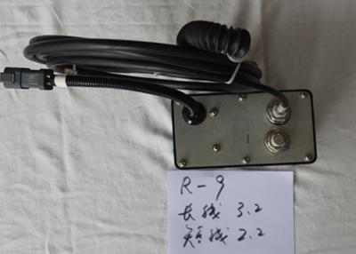 Китай Электрический двигатель экскаватора Р220-9С Р300-9, мотор 21ЭН-32340 дросселя продается