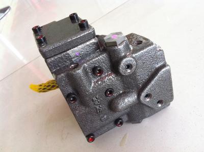 China Regler für SK200-8/SK210-8 Hydraulikpumpe des Bagger-YN10V01009F1 zu verkaufen