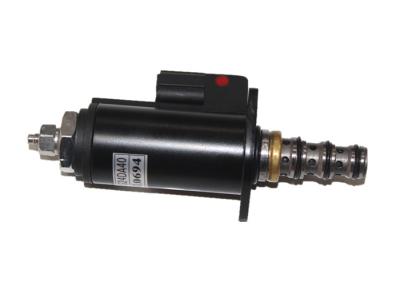 China SK210LC-6E Kobelco Solenoid des Bagger-Ventil-YN35V00020F1 SK210 SK210-6 zu verkaufen