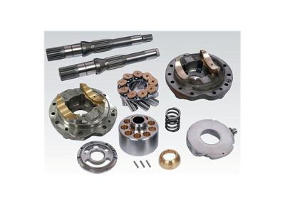 Chine La pompe hydraulique d'excavatrice de KOMATSU partie HPV75 PC60-6 PC60-7 fait sur commande à vendre
