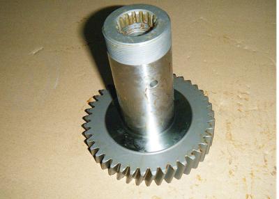 China Excavator Travel Motor Final Drive Part Front Rear Output Shaft A8V107 Drive Shaft For HD770-1 HD880-2 for sale