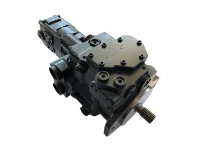 China Hydraulische Hauptpumpe der Kobelco-Bagger-hydraulische Teil-SK60 SK60SR K3SP36B zu verkaufen