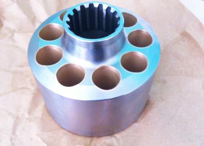 중국 708-25-13151 굴착기 유압 펌프 예비 품목 HPV90 실린더 구획 판매용