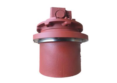 China Durable Nachi Excavator PHV-4-60B-P Travel Motor Assy PHV-3B-35B-8841A Final Drive for sale