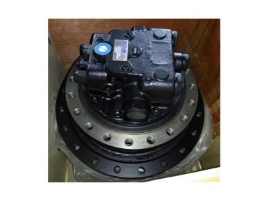 China Hyundai Excavator Motor R150-9 Travel Motor Assy R145CR-9  Final Drive for sale