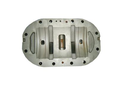 중국 히타치 굴착기 유압 펌프는 EX200-2 EX220-2를 위한 HPV091DW 머리 덮개를 분해합니다 판매용