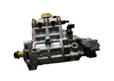 Bomba diesel de la inyección de carburante de la bomba 324-0532 E320D de la pieza auténtica de erpillar del excavador