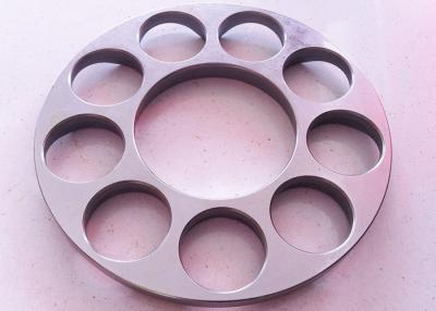 China SPK10-10 Retainer Plate Set Plate Excavator Hydraulic Pump Parts for sale