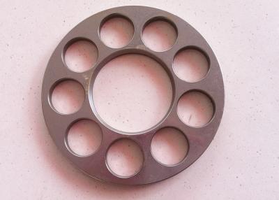 중국 HPV35 피스톤 신발 벨브 판 PC60-3 PC60-5 굴착기 유압 펌프는 분해합니다 판매용