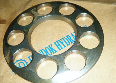 중국 HPV165 리테이너 판 굴착기 유압 펌프 부속 판매용