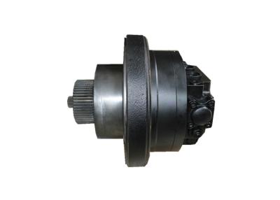 Cina Motore idraulico finale idraulico di viaggio dell'azionamento/JMV147-95 JIC R220-9 di Hyundai R220 R220LC-9 in vendita