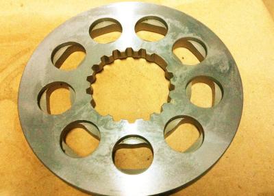 China SPK10/10 VALVE PLATE (BEARIN) 03490 E200B/E240B  Excavator Hydraulic Pump Parts for sale