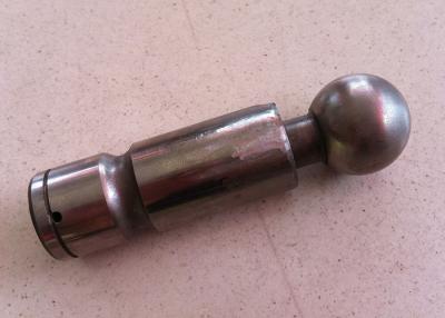 China SK07 Hydraulic Piston Shoe Excavator Spare Parts K3V112 Piston for sale