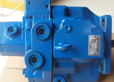 China Máquina escavadora Hydraulic Pump de Uchida Rexroth AP2D36 do aço de liga à venda