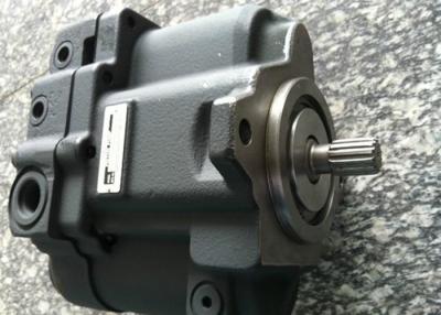 China Kato Kobelco Nachi 25 Ton Excavator Hydraulic Pump PVK-2B-505 à venda