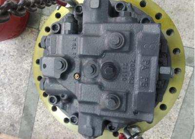 China 706-8J-01030 PC400-7 Excavator Parts Travel Motor PC450-7 PC400-8 PC450-8 for sale