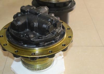 중국 ZX120 굴삭기 말단 전동 9180731 일환 수력 왕복거리 모터 조립 판매용