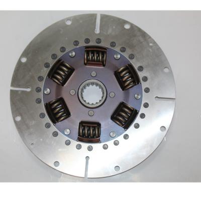 Китай Муфта демфера 113-12-42201 гидронасоса двигателя частей D31 D37 экскаватора Belparts продается