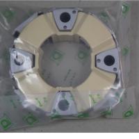 China EX200-2/3/5 40H Coupling Excavator Rubber Coupling for sale