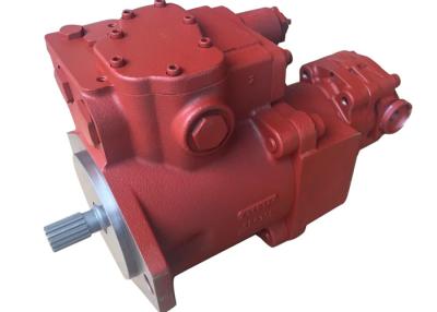 Китай Насос экскаватора гидронасоса K3SP36C Кавасаки Kpm K3SP36B главный для насоса Yuchai CLG 906C 908 JCM907 YC85 продается