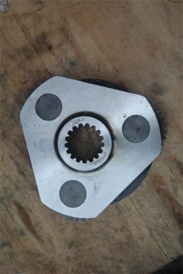 El engranaje planetario de Hyundai R330 R320 parte tenedor planetario de la caja de cambios del oscilación XKAH-01245 el 1r