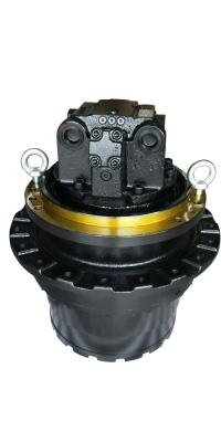 중국 굴삭기 말단 전동 조립체 HMGF57AA HMGF53BA EX300-5 굴삭기 유압부 판매용