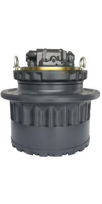 중국 PC350 PC300-7 왕복거리 모터 조립 수력 예비품을 위한 벨파르츠 0 말단 전동 조립 판매용