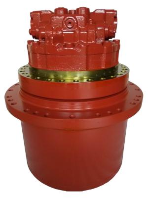 중국 벨파르츠 고벨코 SK250-8 MAG-170VP KYB 말단 전동 조립 굴삭기 수력 예비품 판매용