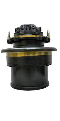 중국 히다찌 ZX240-3 말단 전동 9243839 9258325 왕복거리 모터 굴삭기 유압부 판매용