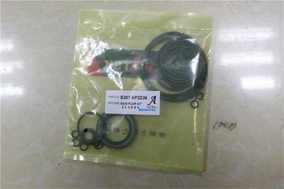 중국 크롤러 굴착기를 위한 Belparts 예비 품목 E307 AP2D36 유압 펌프 유압 물개 장비 판매용