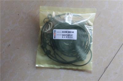 Китай Набор уплотнения гидронасоса запасных частей E325B SBS140 Belparts гидравлический для экскаватора Crawler продается