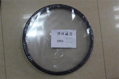 Cina Pezzi di ricambio idraulici di galleggiamento della guarnizione del cambio di viaggio di Belparts DX470 710317016 per l'escavatore del cingolo in vendita