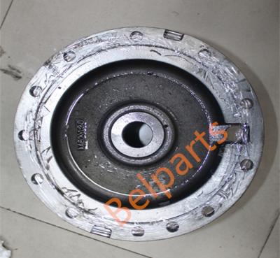 China Kobelco SK210-8 Swing Gearbox Pump Casing Planetary Gear Parts YN32W00022F2 for sale