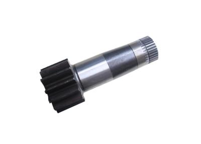 China YN32W01003P1掘削機のプラネタリ・ギアの部品SK200-6 SK210-6 SK235SR SK200SRの振動ピニオン シャフト for sale
