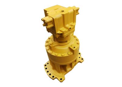 China Herumdrehengetriebe des Bagger-PC400-7 hydraulisches Parts Swing Motor-208-26-00220 mit Motor for sale