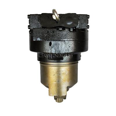 중국 굴삭기 부품은 자동차 325C 328D 330C 2716376 말단 전동 워킹 모터를 여행합니다 판매용