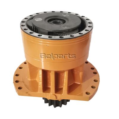 China PC210-6 PC230-6 Excavator Swing Gearbox PC220-6 PC228  PC200-6 Swing Reduction Gearbox for sale