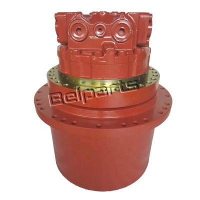 China MAG-170VP-3600F-5 Excavator Travel Motor Assy B0240-93050 Final Drive for sale