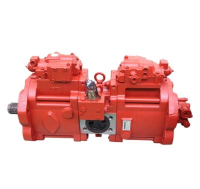 Китай Насос K3V63DT K3V180DT K3V112DT K3V140DT K5V140DT Кавасаки K3V63 гидравлический главный продается