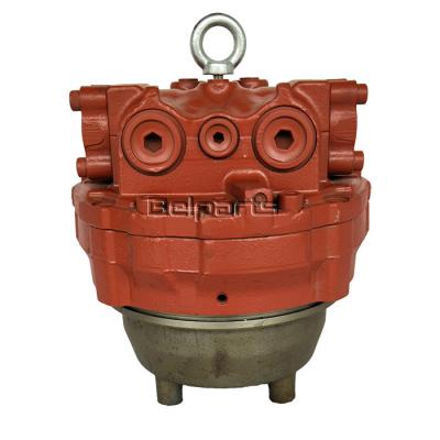 China Excavator Parts Travel Motor KYB MAG-180VP-6000 Final Drive Motor Drive Walking for sale