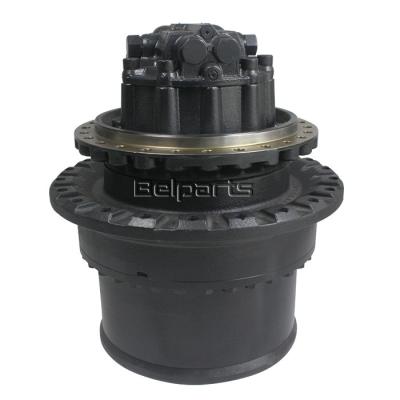 중국 9190296 ZX330 ZX370 ZX350 왕복거리 모터 조립 말단 전동 조립 판매용