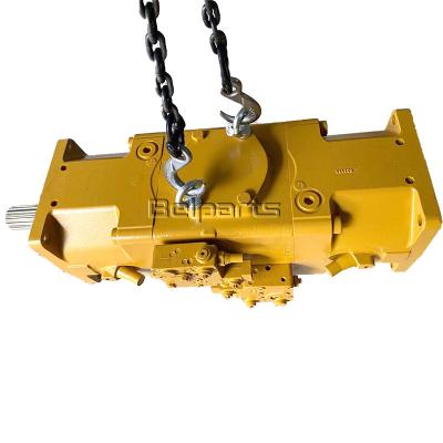 China Bomba 2W4332 principal hidráulica de Hydraulic Pump E374 2977684 da máquina escavadora para erpillar à venda
