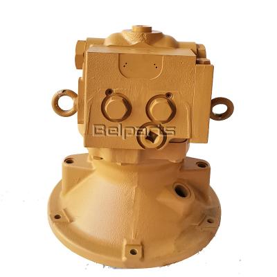 China Excavator Attachments PC228US-8  706-7G-01180 706-75-01170 Hydraulic Swing Motor For Komatsu for sale