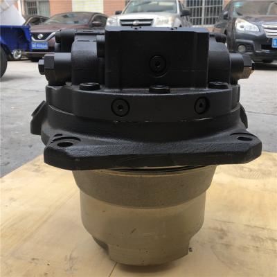 중국 히다찌 ZX470-5 말단 전동 모터 4699092 ZX470LC-5G 왕복거리 모터 판매용