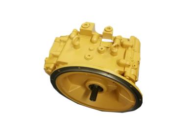 China Bomba de pistón del OEM de Hydraulic Pump SBS80 del excavador de E319D 391-9433 en venta