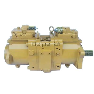 China 550-4341 5504341 recambios de Hydraulic Pump For E336 E340 del excavador en venta