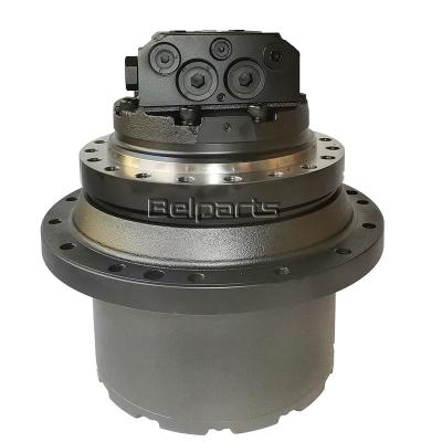 中国 Doosan 263B2070-00のための掘削機S140LC-V旅行モーター アッセンブリTM18B 販売のため